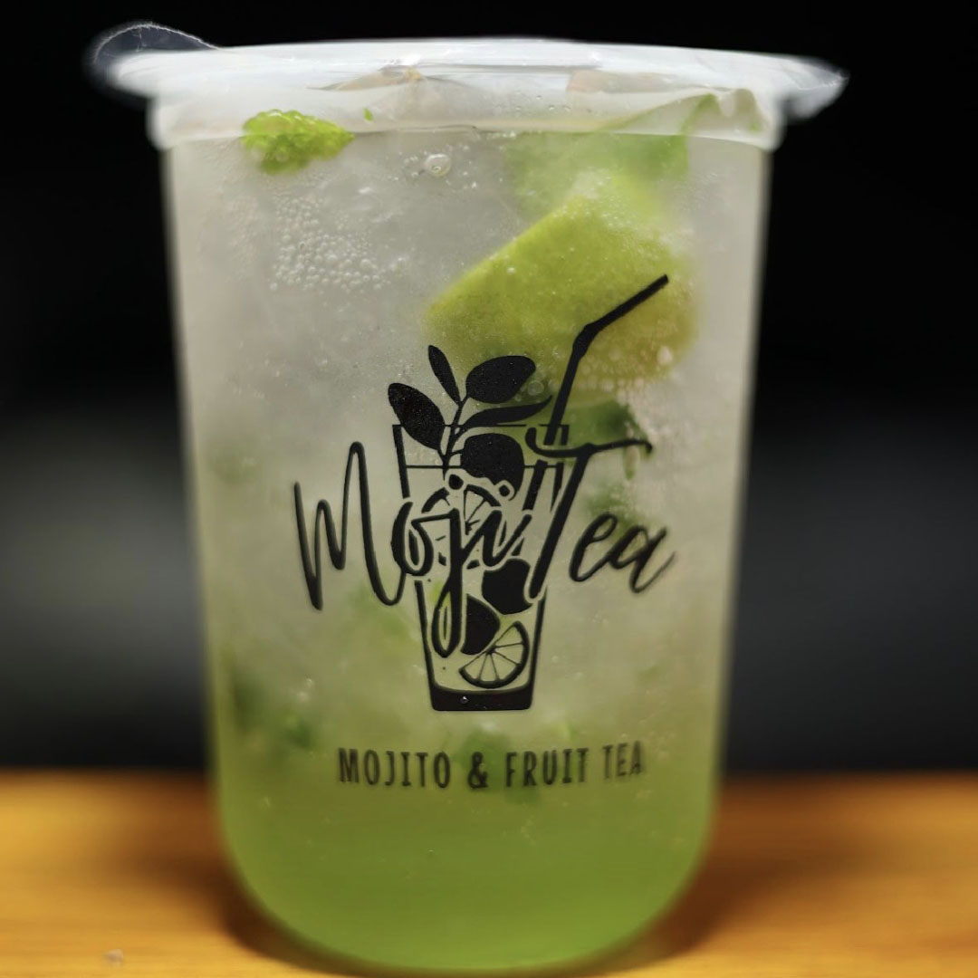 MojiTea Indonesia - Peluang Bisnis di Pilar Asia
