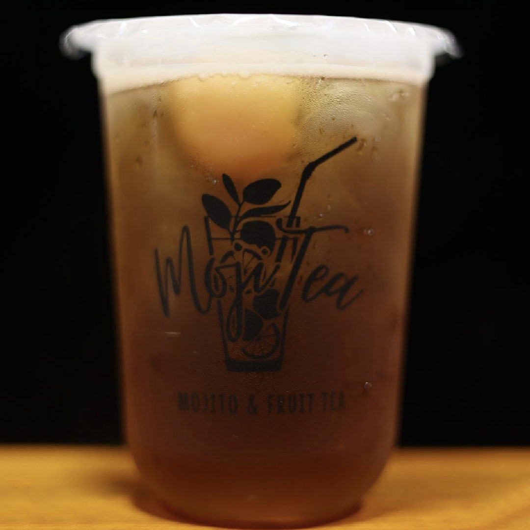 MojiTea Indonesia - Peluang Bisnis di Pilar Asia