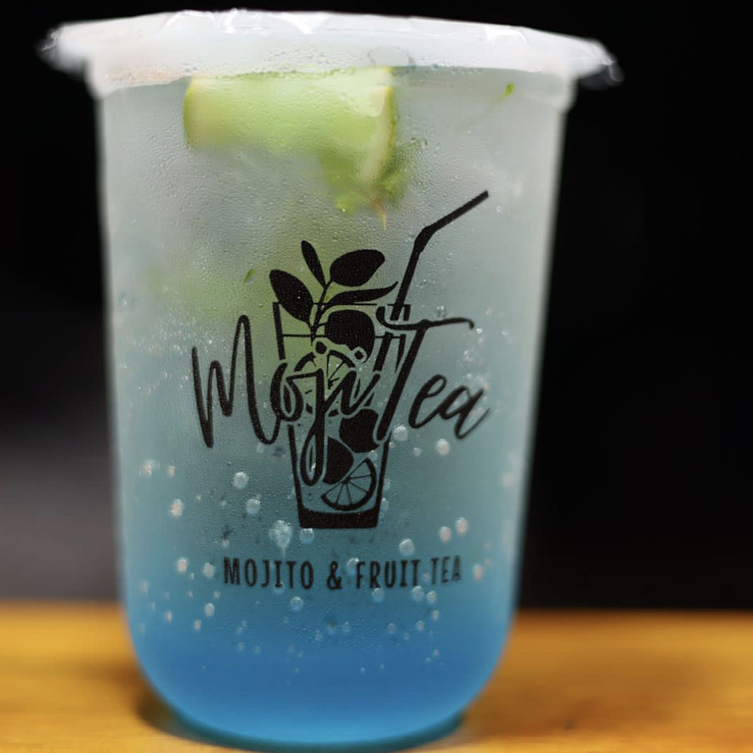 MojiTea Indonesia - Peluang Bisnis di Pilar Asia