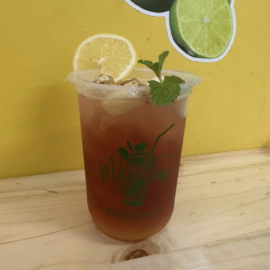 MojiTea Indonesia - Peluang Bisnis di Pilar Asia